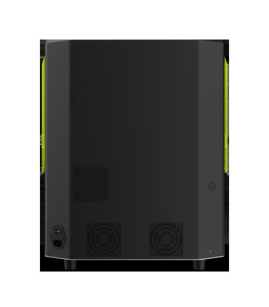 Quality Phrozen Sonic MEGA 8KS Light Curing 3D Printer 7.1 "8K Screen Desktop Grade 22um for sale