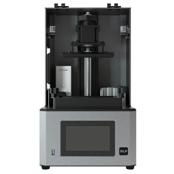 Quality Phrozen Lumii 2K DLP Dental 3D Printer High-quality Dentistry on Repeat Enjoy AI for sale