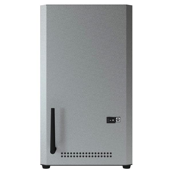 Quality Phrozen Lumii 2K DLP Dental 3D Printer High-quality Dentistry on Repeat Enjoy AI for sale