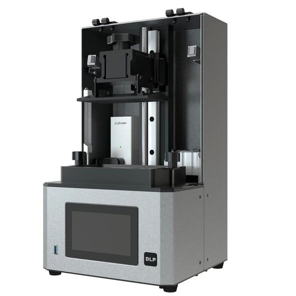 Quality Phrozen Lumii 2K DLP Dental 3D Printer High-quality Dentistry on Repeat Enjoy AI for sale