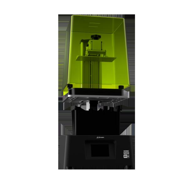 Quality Phrozen Sonic MINI 8KS Light Curing 3D Printer 7.1 "8K Screen Desktop Grade 22um for sale
