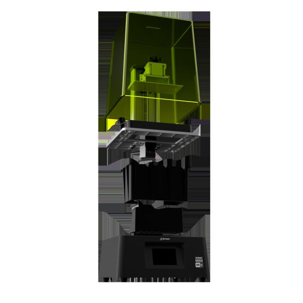 Quality Phrozen Sonic MINI 8KS Light Curing 3D Printer 7.1 "8K Screen Desktop Grade 22um for sale