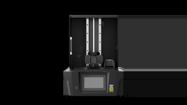 Quality Phrozen Sonic Mighty Revo 14K 3D Printer High-deta Il Auto-leveling, Residue and for sale