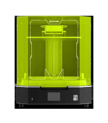 China Phrozen Sonic MEGA 8KS  Light Curing 3D Printer 7.1 
