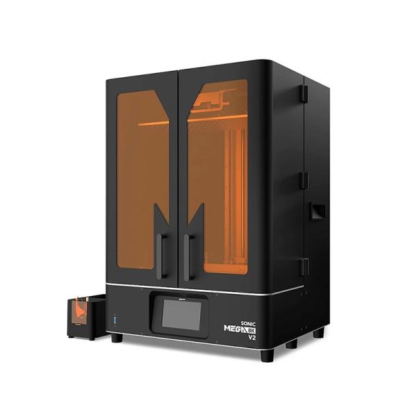 Quality Phrozen Sonic MEGA 8K V2 3D Printer Print Size 330x185x400mm ,impresora 3d LCD for sale