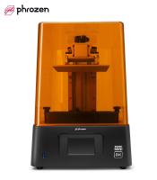Quality Phrozen Sonic Mini 8K Dental Resin Printer 3d Machines 165*72*180mm Impresora 3d for sale