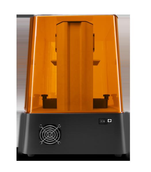 Quality Phrozen Sonic Mini 8K Dental Resin Printer 3d Machines 165*72*180mm Impresora 3d for sale
