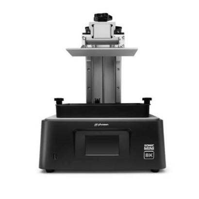 Quality Phrozen Sonic Mini 8K Resin 3D Printer 3d Machines 165*72*180mm Impresora 3d LCD for sale