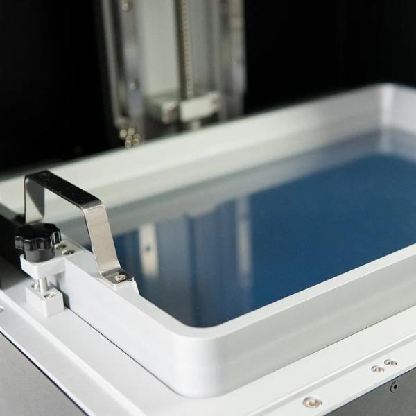 Quality Phrozen Sonic MEGA 8K 3D Printer Print Size 330x185x400mm ,UV Photocuring LCD for sale