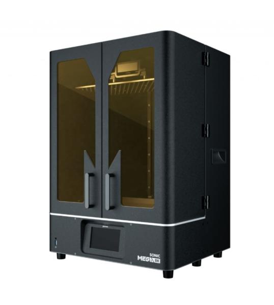 Quality Phrozen Sonic MEGA 8K 3D Printer Print Size 330x185x400mm ,UV Photocuring LCD for sale