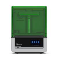 Quality UniFormation GK3 LCD Printer 0.3'' LCD Photocuring Resin 3d Model Making Printer for sale