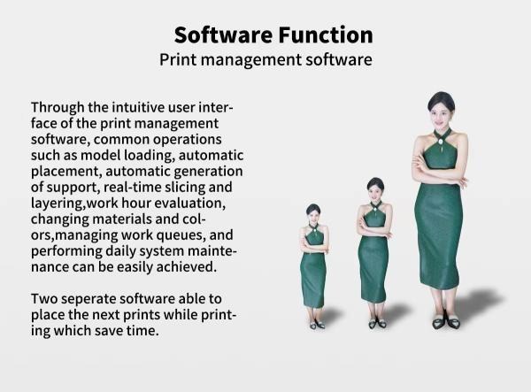 Quality Antinsky J4540 Plus Full Color Multi Material 3d Printer Low Temperature Inks for sale