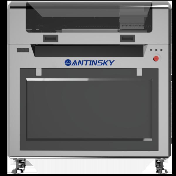 Quality Antinsky J4540 Plus Full Color Multi Material 3d Printer Low Temperature Inks for sale