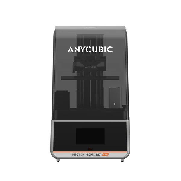 Quality Anycubic Photon Mono M7 Pro 10.1 Inch 14K High-Precision Auto Resin Refill 0.1mm Layer LCD 3D Printer for sale