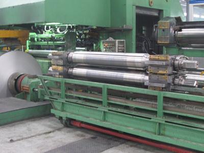 China Pinch roll for papermaking machinery for sale