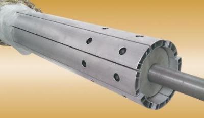 China Spreading roll for papermaking machinery for sale