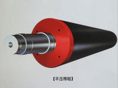 China Press Roll for papermaking machinery for sale