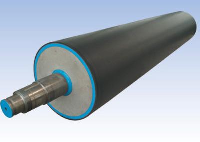 China Breast Roll for papermaking machinery for sale