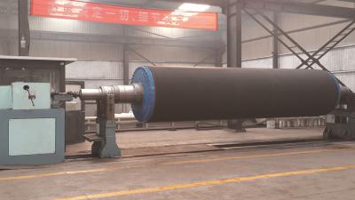 China Press Roll for papermaking machinery for sale