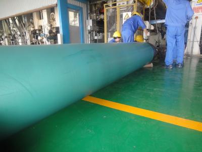 China Couch Roll for papermaking machinery for sale