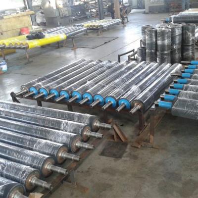 China Couch Roll for papermaking machinery for sale