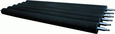China Felt Roll ,roll for paper machine,papermaking machinery,rubber roll,steel roll,paper machine parts for sale