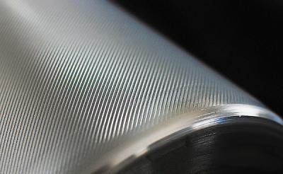 China Wire Roll,roll for paper machine,papermaking machinery,rubber roll,steel roll,paper machine parts for sale