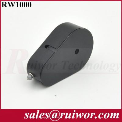 Китай Retail Security Recoiler | RUIWOR продается