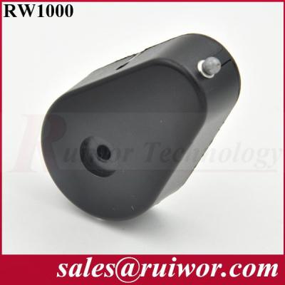 Китай Security Recoilers | RUIWOR продается