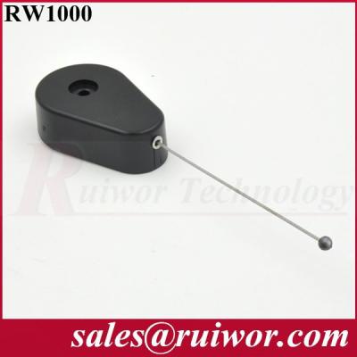 Китай Display Security Recoiler | RUIWOR продается