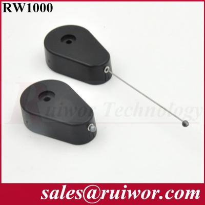 Китай Lanyard Recoiler | RUIWOR продается
