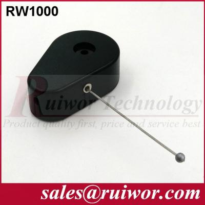 Китай Secure Lanyard Recoiler | RUIWOR продается