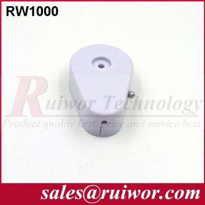 Китай Recoiler Loss Prevention | RUIWOR продается