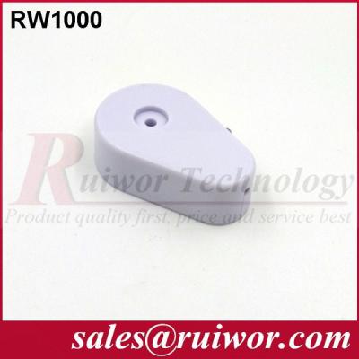 Китай Loss Prevention Recoiler | RUIWOR продается