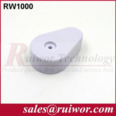 Китай Lanyard Recoiler For Retail Display | RUIWOR продается