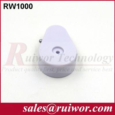Китай Lanyard Recoiler For Display Merchandise | RUIWOR продается