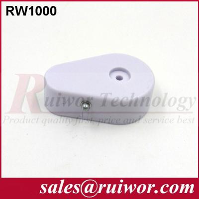 Китай Rope Recoiler | RUIWOR продается