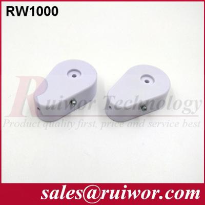 Китай Recoil Winder | RUIWOR продается