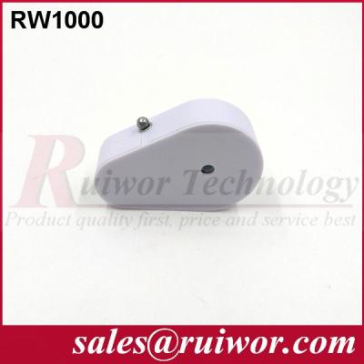 Китай Spring Retractable Cable Reel | RUIWOR продается