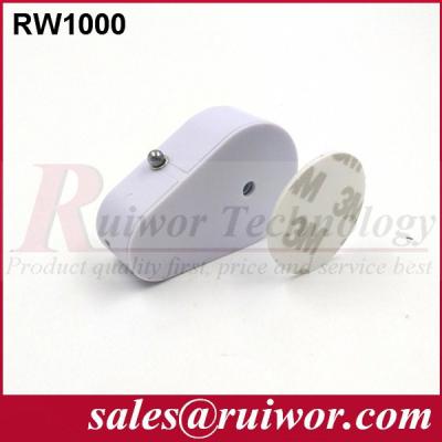 Китай Retractable Steel Wire Reel | RUIWOR продается