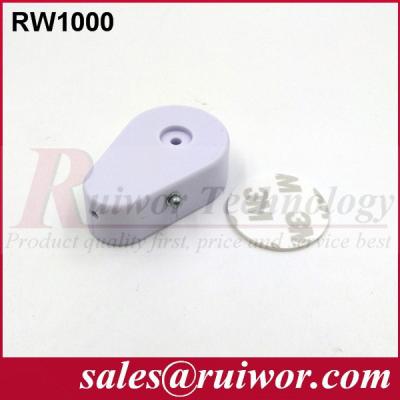 Китай Retractable String Reel | RUIWOR продается