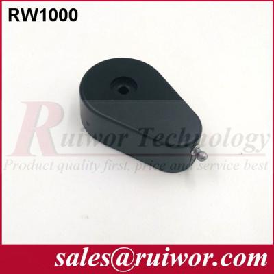 Китай Retractable Reel | RUIWOR продается
