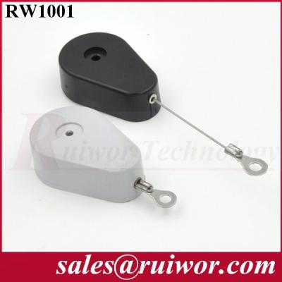Китай Retractable Spring Cable Reel for Box | RUIWOR продается