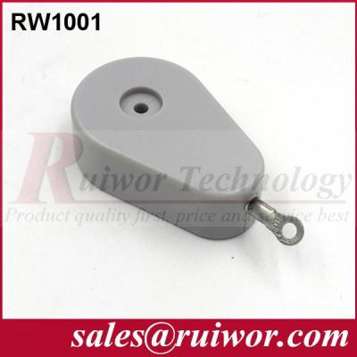 Китай Lanyard Reels For Retail Display | RUIWOR продается