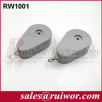 Китай Lanyard Reels For Display Merchandise | RUIWOR продается