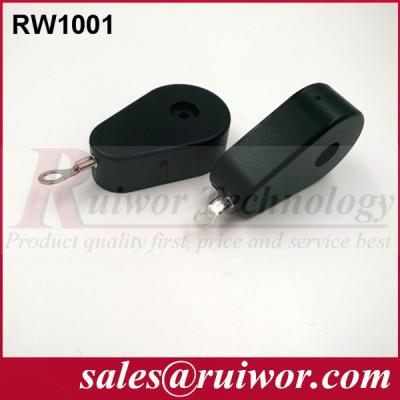 Китай Security Retractable Reel | RUIWOR продается
