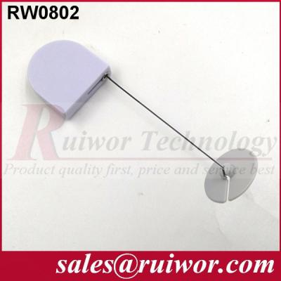 Китай Security Cable Coiled | RUIWOR продается