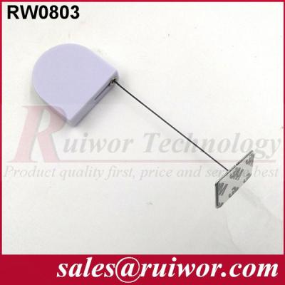 Китай Retractable Coil Cable | RUIWOR продается