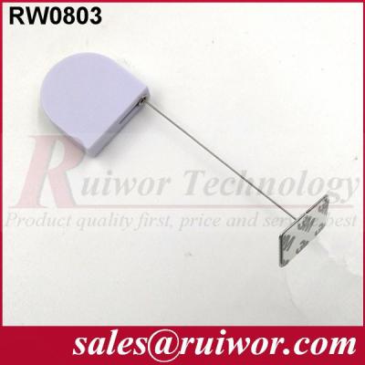 Китай Plastic Security Cable Box | RUIWOR продается
