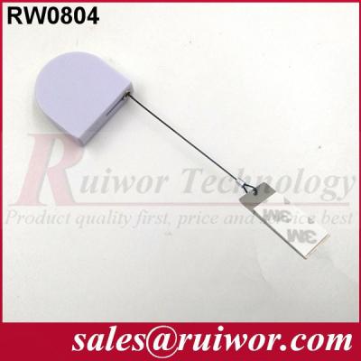 Китай Retractable Cable Secure | RUIWOR продается